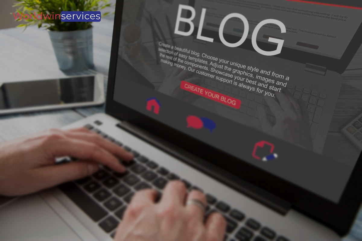 WordPress Blog | WorldWin Coder - Blog