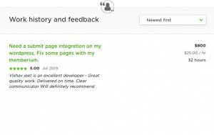 eLearning Expert | LearnPress | LearnDash | WordPress | WorldWin Coder