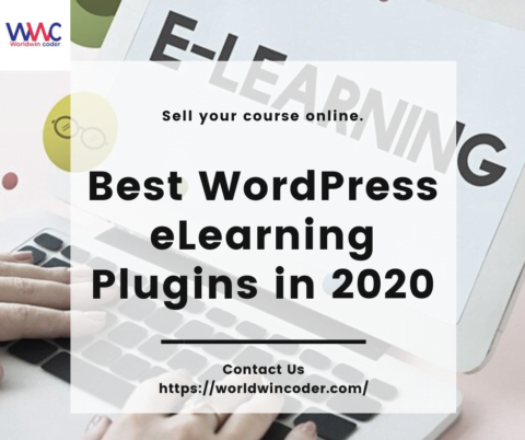 Best WordPress eLearning plugins in 2020 - WorldWin Coder