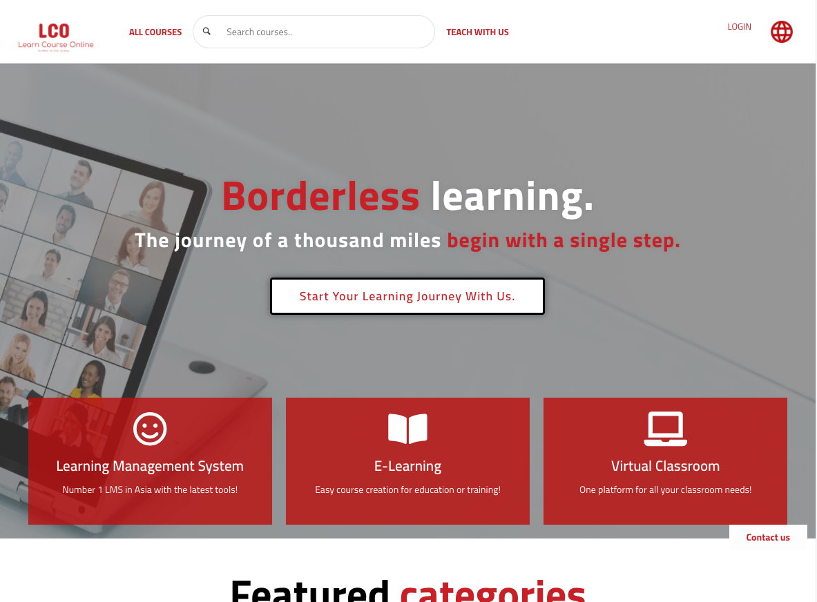 WordPress LMS - eCommerce Services | WorldWin Coder