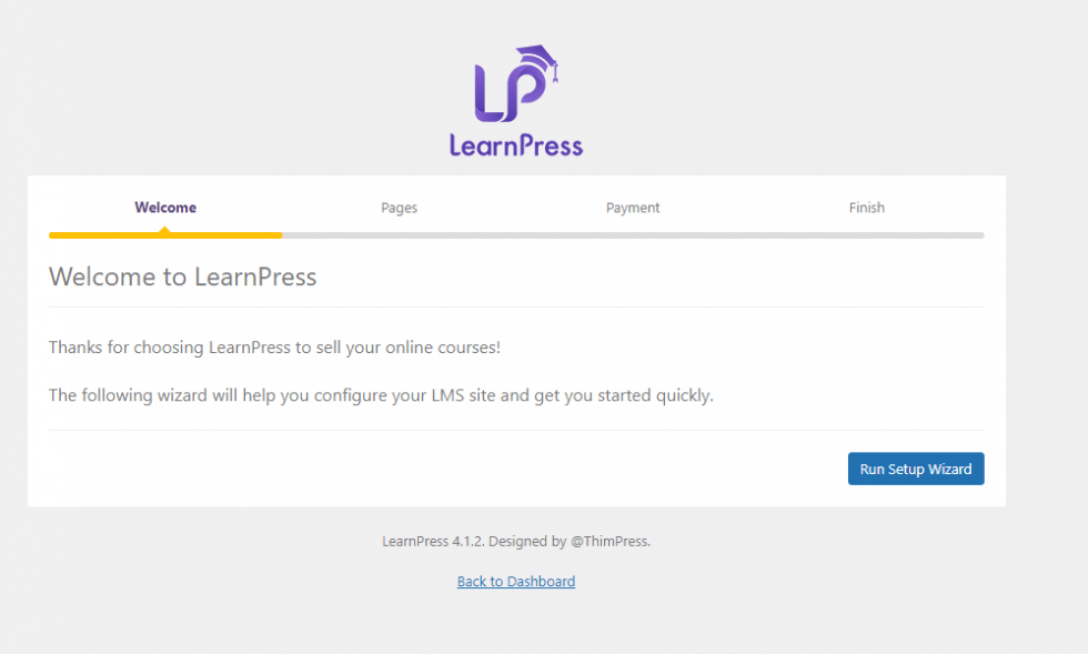 LearnPress Complete LMS Setup | Installation | WorldWin Coder