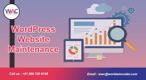 Repair WordPress: Troubleshooting & Solutions - WorldWin Coder