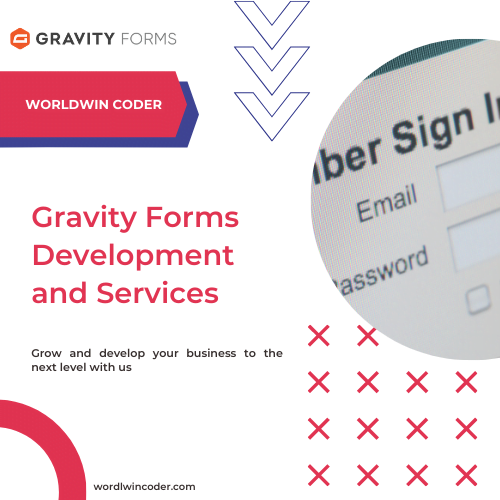 Gravity Forms Development Wordpress Worldwin Coder