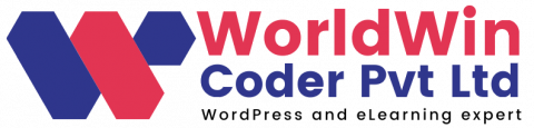 WordPress LMS - eCommerce Services | WorldWin Coder