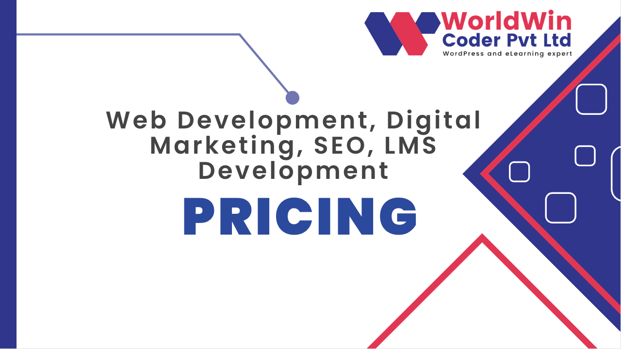 WordPress Development - Best #1 Pricing $399 - SEO Services