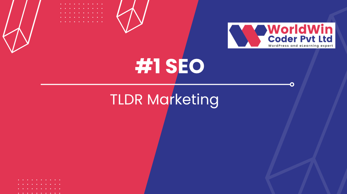 TLDR Marketing: Simplify Complex Strategies for Effective results