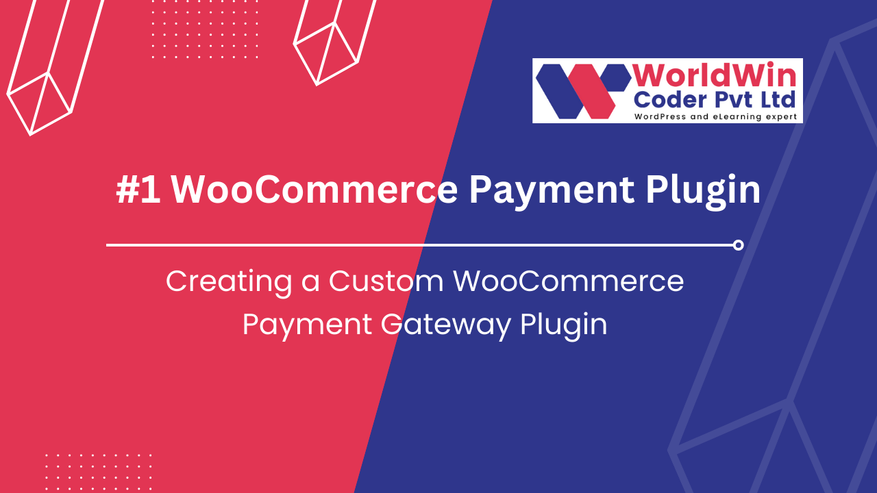 WordPress LMS - eCommerce Services | WorldWin Coder